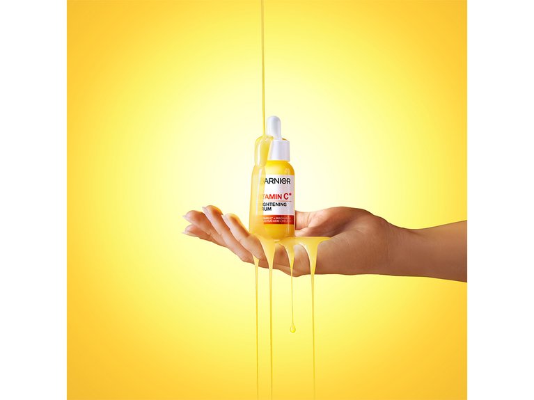 How to Layer Garnier Face Serums? | Antioxidant Serums | Garnier UK