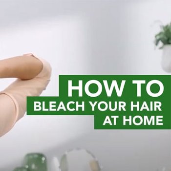 Hair Colour Match Tool - Find Your Perfect Shade | Garnier UK