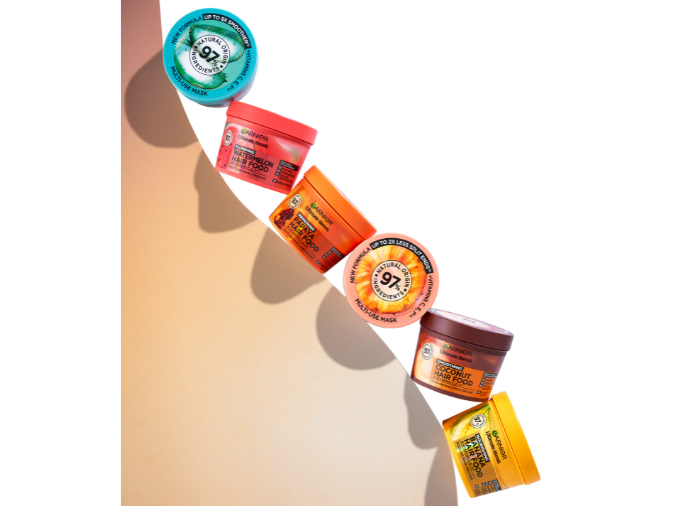 Our Best Products for Curls, Coils and Waves | Garnier UK