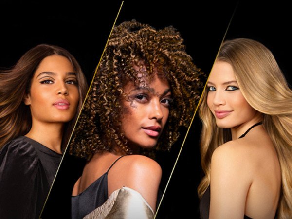 How to Highlight Hair with Olia No Ammonia Range | Garnier UK