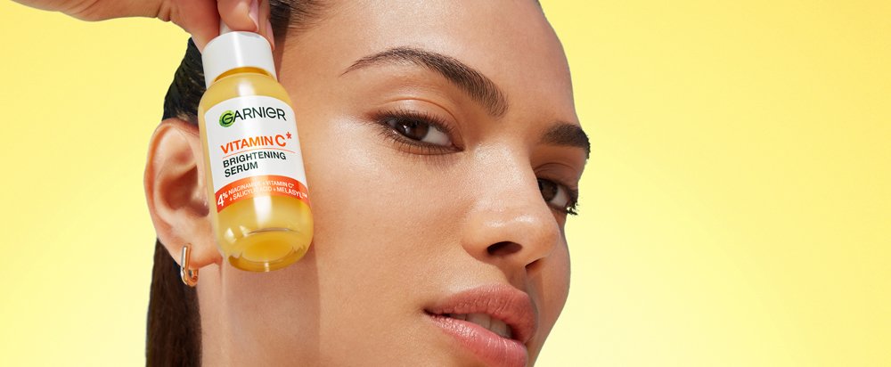 How to Get Glowing Skin | Summer Skincare Routine | Garnier UK