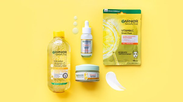 How to Manage an Uneven Skin Tone | Skin Active | Garnier UK