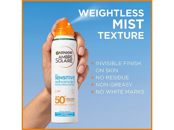 Should You Wear Sunscreen Every Day? | Garnier UK