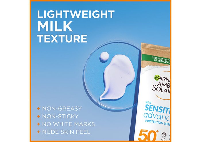 Discover Our Best SPF 50+ Sun Creams & Spray Sunscreens | Garnier UK