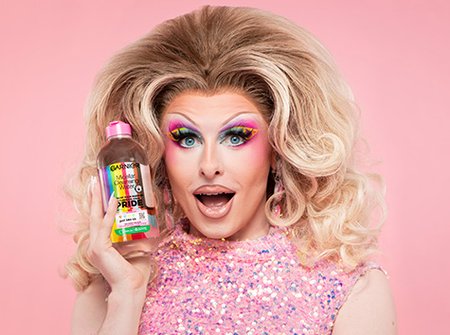 Micellar Pride: our Partnership with Just Like Us | Garnier UK