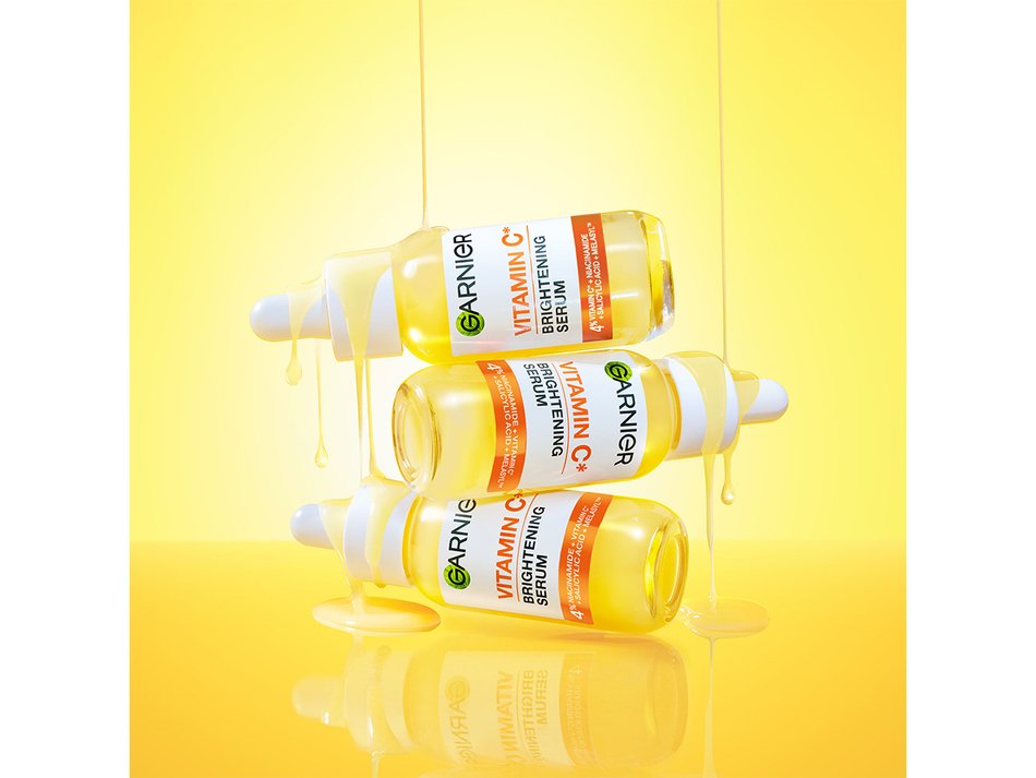 Garnier UK | Hair Colour, Skin Care & Body Care Products