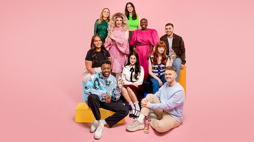 How to be an active ally | Garnier Micellar X Just Like Us | Garnier