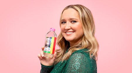 How to be an active ally | Garnier Micellar X Just Like Us | Garnier