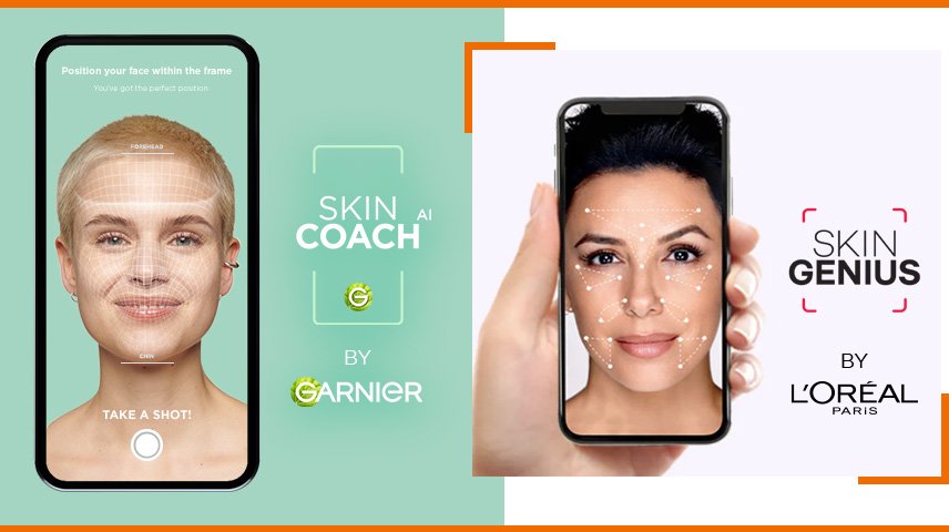 Sainsbury's x Garnier x L'Oréal Paris | Garnier