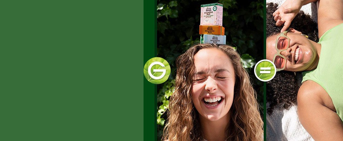 Garnier UK | Hair Colour, Skin Care & Body Care Products