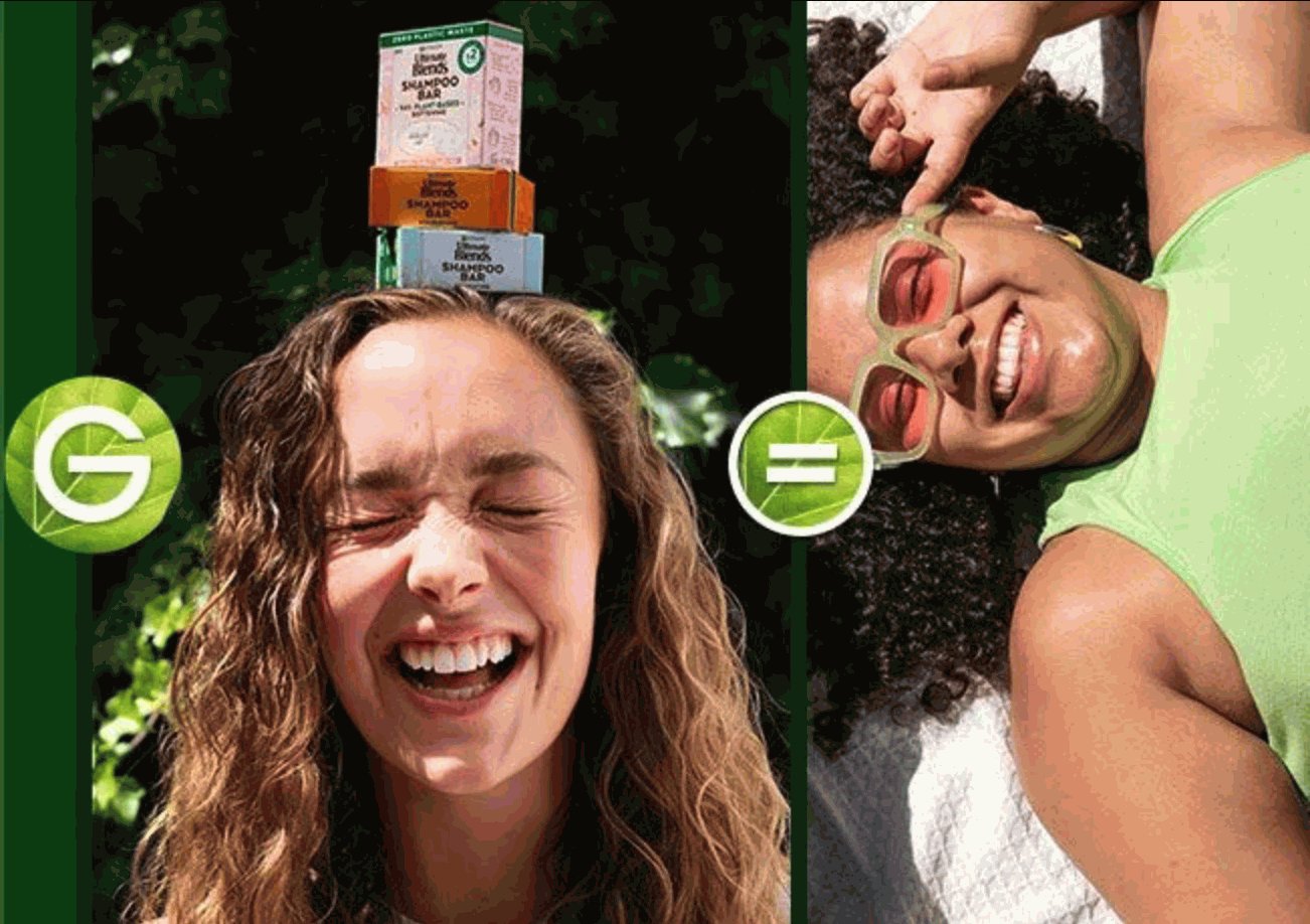 Contact Us & Join the Online Community Today | Garnier UK