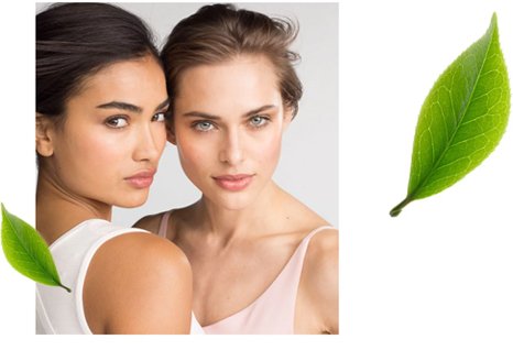 About Garnier: Our Commitment to Beauty & Nature | Garnier UK