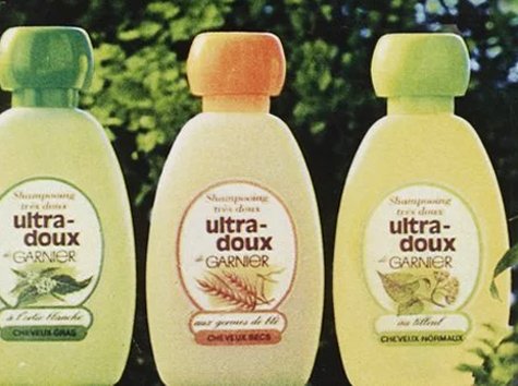 Discover Our Heritage & History of the Brand | Garnier UK