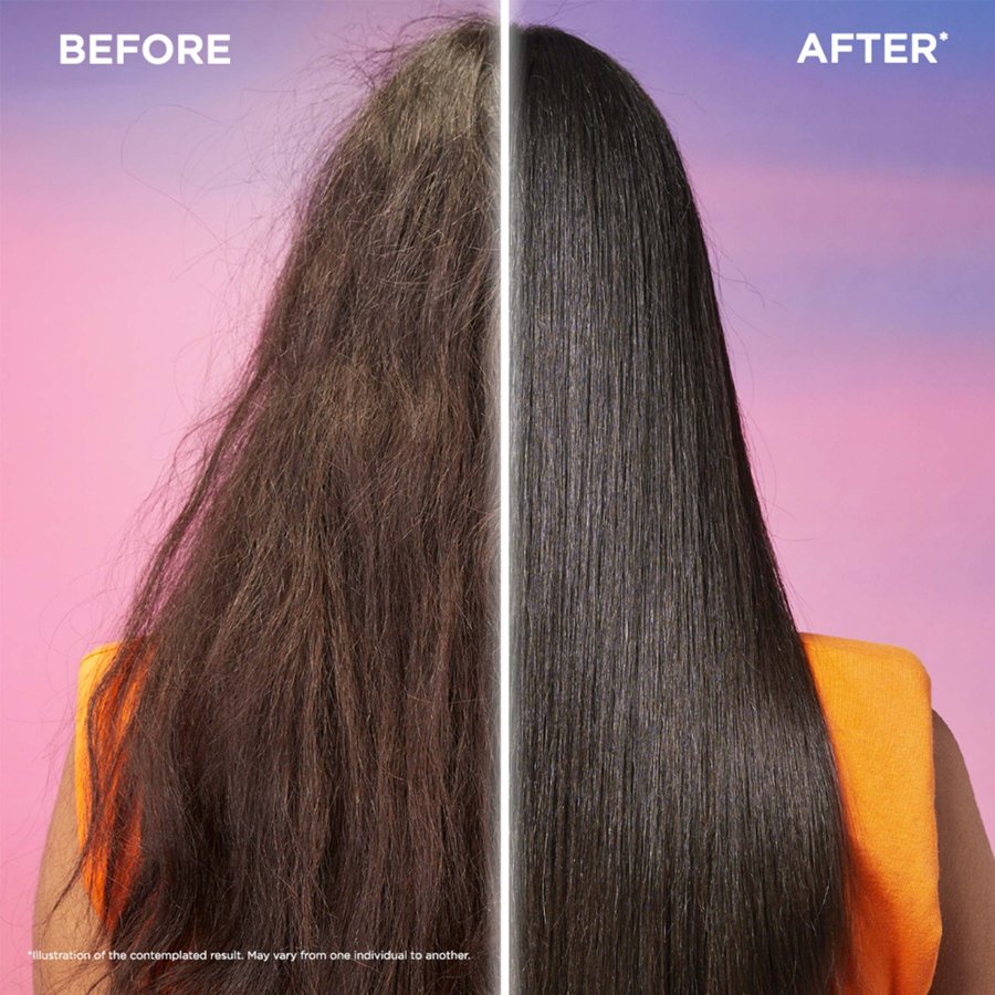Glowing Lengths Pineapple Hair Drink | Ultimate Blends | Hair drink