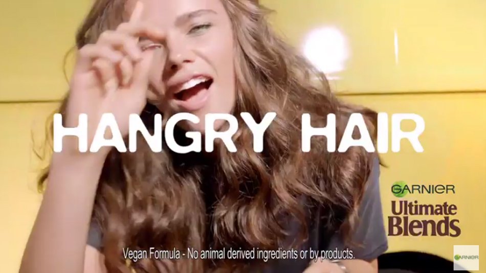 Hair Food | Ultimate Blends | Hair Care | Garnier