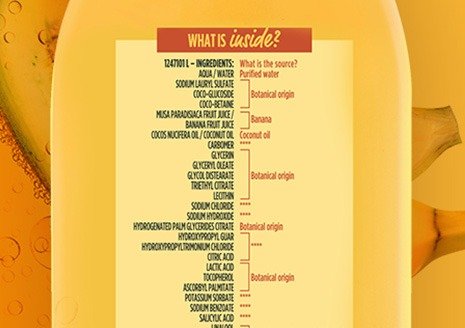 Hair Food | Ultimate Blends | Hair Care | Garnier