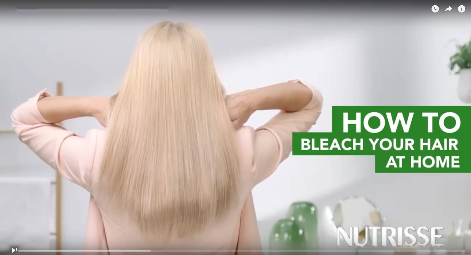Hair Colour 101 | How To | Garnier