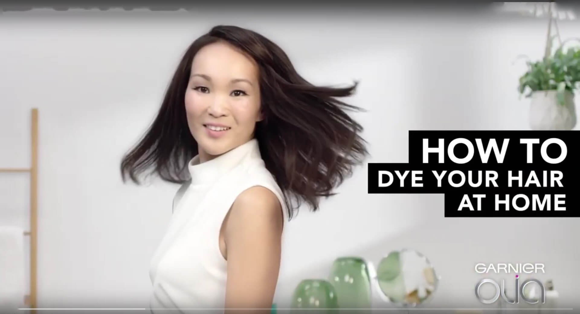 Hair Colour 101 | How To | Garnier
