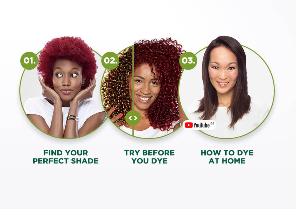 Garnier | Hair Colour, Skin Care & Body Care Products