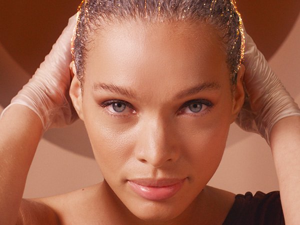 GOOD Permanent Hair Colour | Hair Dye Masks | Garnier UK