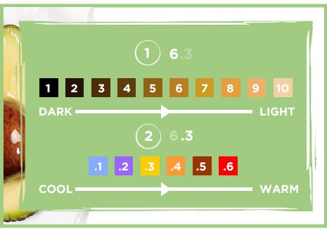 Hair Colour Hair 101 by Garnier | Hair Care Tips | Garnier UK