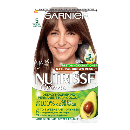 Nutrisse hair dye store