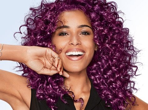 Nutrisse Ultra Colour - Hair Colour for All Textures | Garnier UK