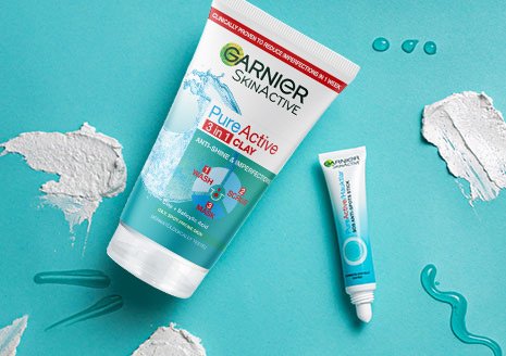 garnier quiz