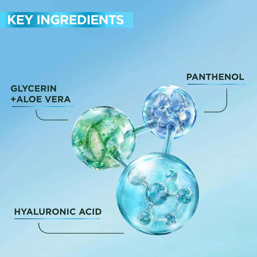 Hyaluron Hyaluron Barrier Repair Liquid Care