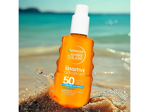 Garnier UK | Hair Colour, Skin Care & Body Care Products