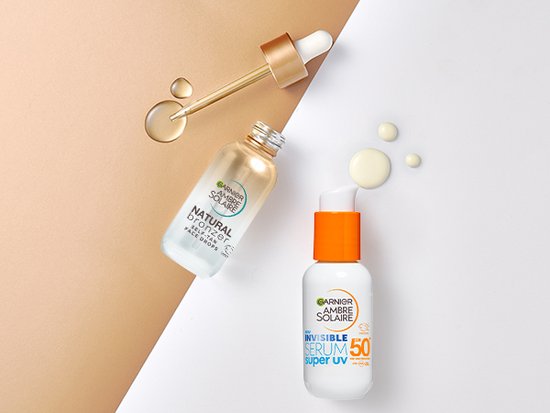 Self Tan & Natural Bronzer | Ambre Solaire | Garnier UK