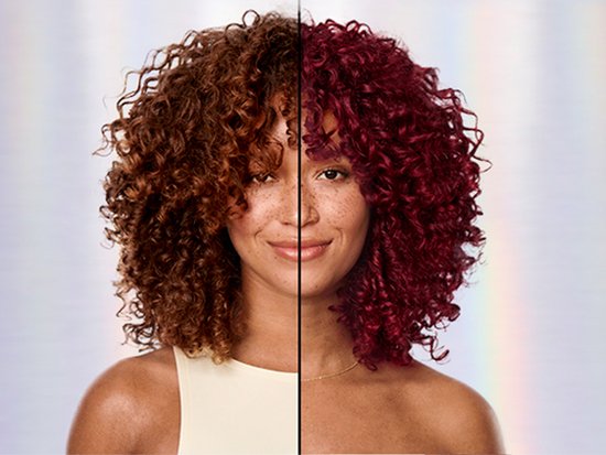 Nutrisse Virtual Try On | Home Hair Colour | Garnier UK