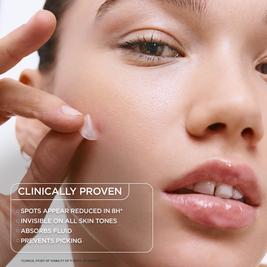 Garnier Blemish Patch | Garnier UK