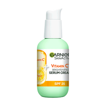 Vitamin C Skincare | Vitamin C Face Products | Garnier UK