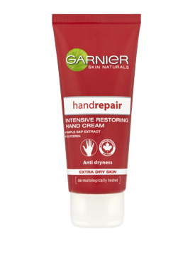 Body Repair Hand Cream | Hand Cream for Dry Skin | Garnier UK