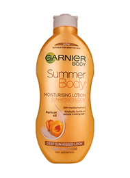 Gradual Tan Dark Moisturiser | Body Care | Garnier