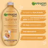 Gradual Tan Dark Moisturiser | Skin & Body Care | Garnier UK