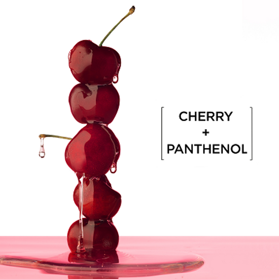 Garnier Moisture Bomb Cherry Lip Mask | Skincare | Garnier