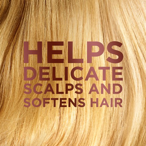 Delicate Oat Hair Mask for Sensitive Scalp | Garnier UK