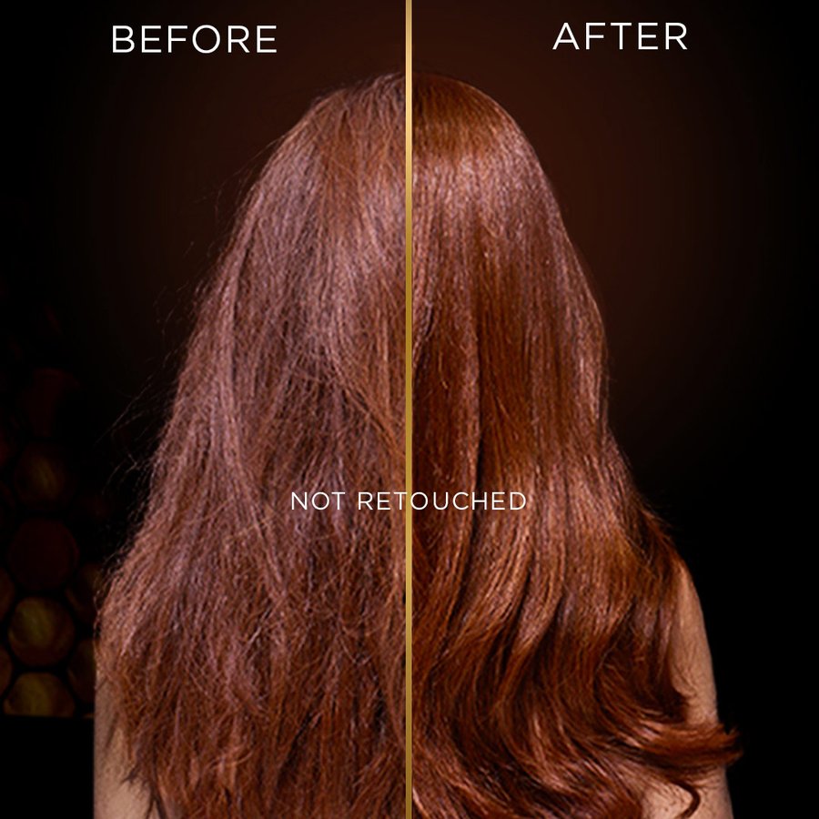 Honey Treasured Reconstructing Hair Mask | Fragile Hair | Garnier UK