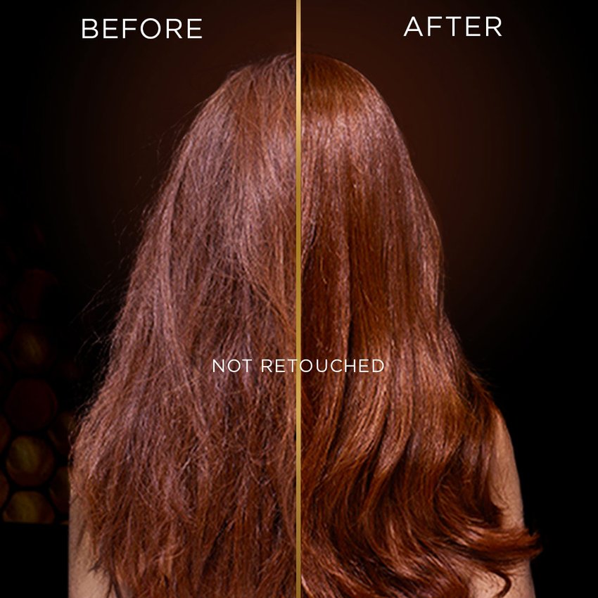 Honey Treasured Reconstructing Hair Mask | Fragile Hair | Garnier UK