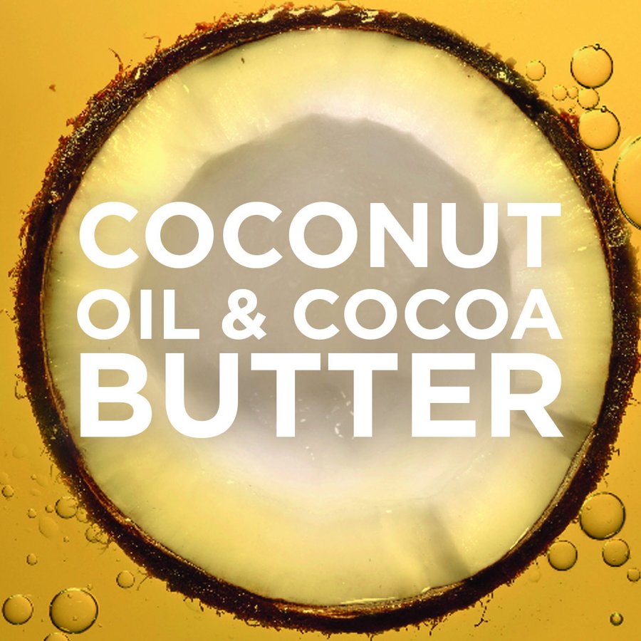 Coconut Oil & Cocoa Butter Smoothing Hair Remedy Mask | Garnier UK