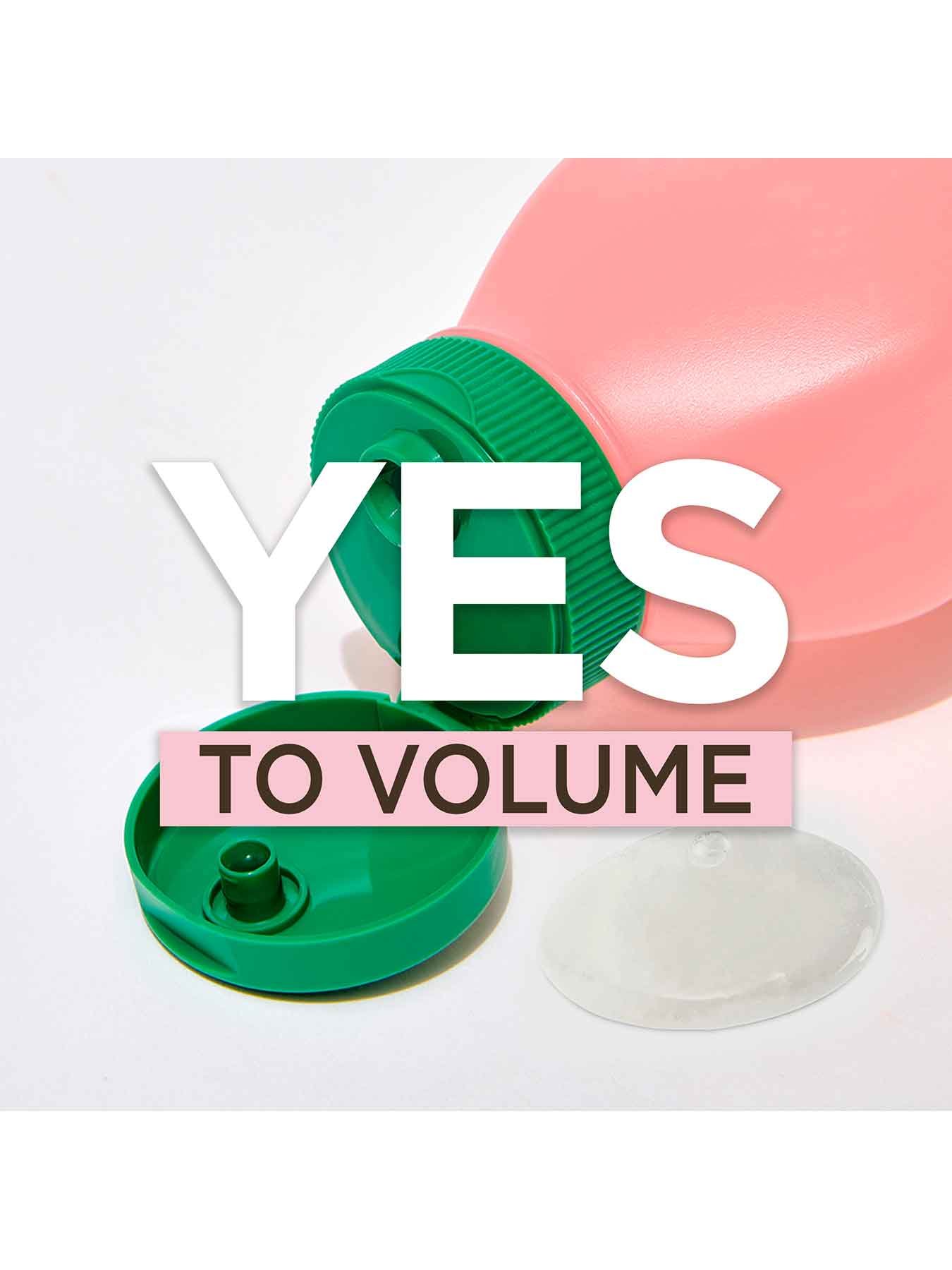 Watermelon Hair Food Shampoo | Ultimate Blends | Garnier