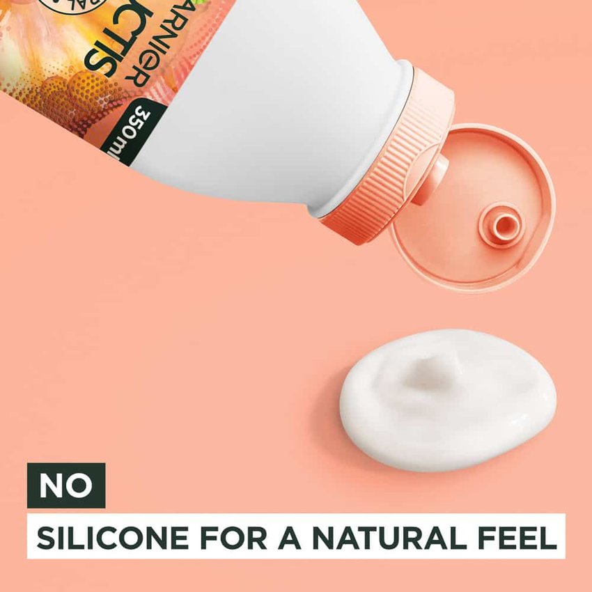 Pineapple & Amla Hair Food Conditioner for Dull Hair | Garnier UK