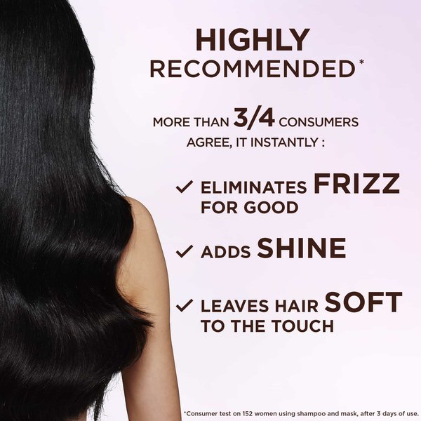 Ultimate Blends Rice Water Hair Remedy Mask | Garnier UK