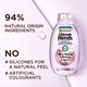 Rice Water Smooth Shampoo | Ultimate Blends | Garnier UK