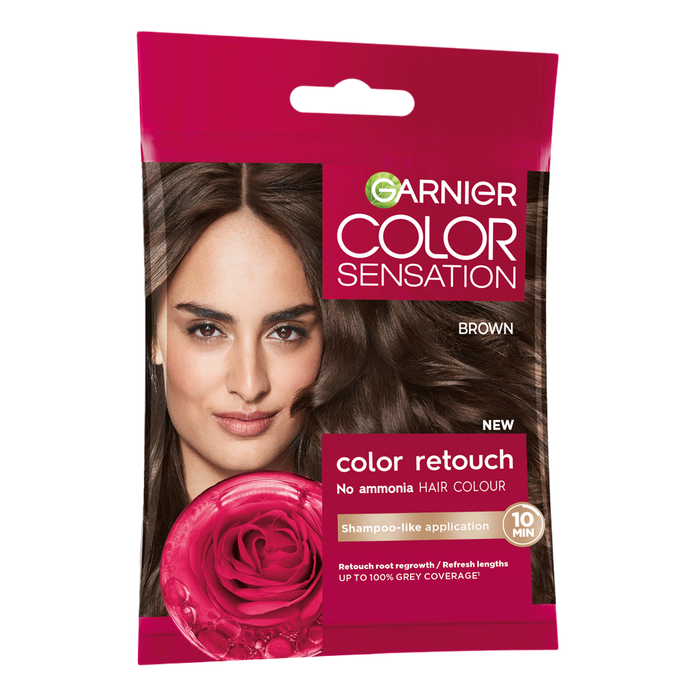 Color Retouch 4.0 Brown