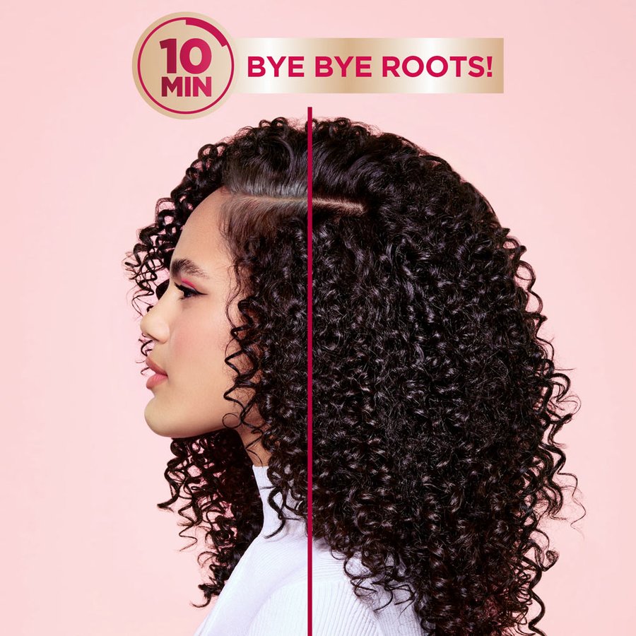 Colour Retouch 6.6 Red Permanent Hair Dye | Garnier UK