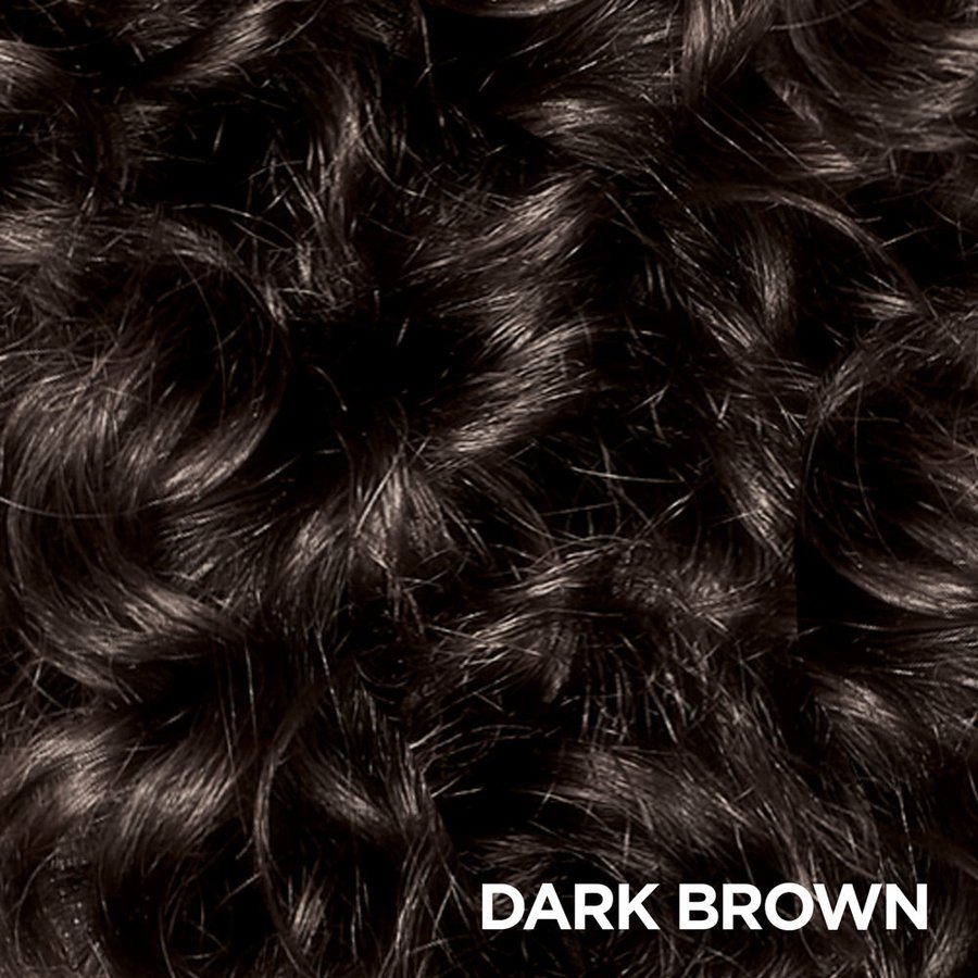 Colour Retouch 3.0 Dark Brown Hair Dye | Garnier UK