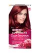 Intense Ruby Red Hair Dye | Color Sensation | Garnier UK